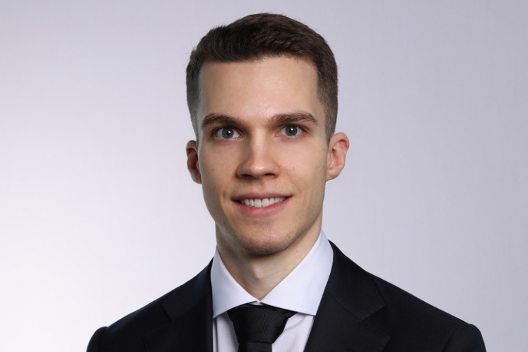 Kyle Yates – Parker Performance Institute