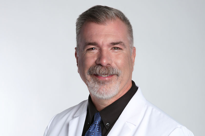 Meet The Team | Parker Performance Institute | Frisco, TX