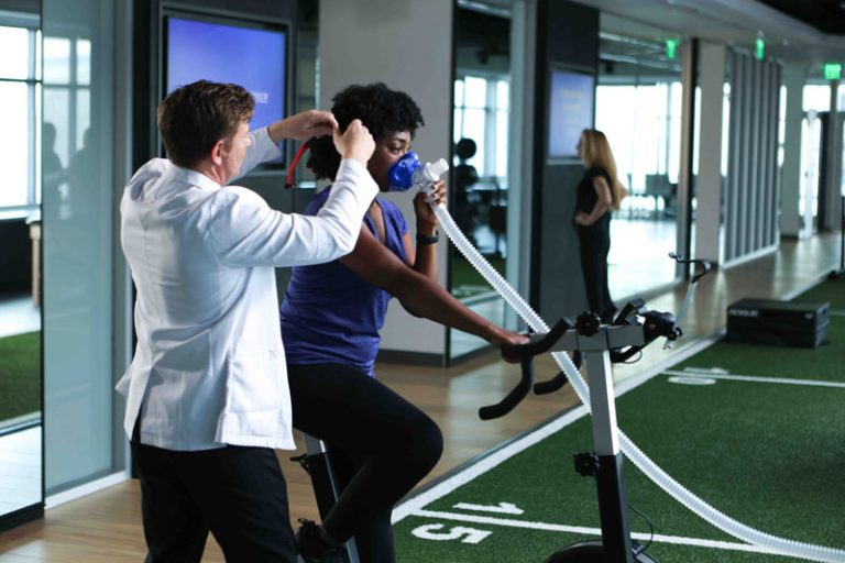 How Do I Maximize Athletic Performance? – Parker Performance Institute