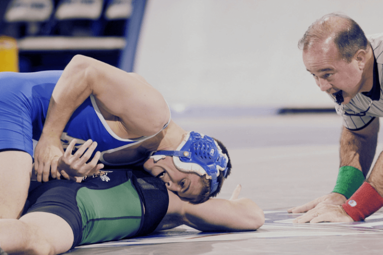 How to Prevent Wrestling Injuries – Parker Performance Institute